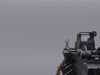FN MINI M249 Light Machine Gun 3D model | CGTrader