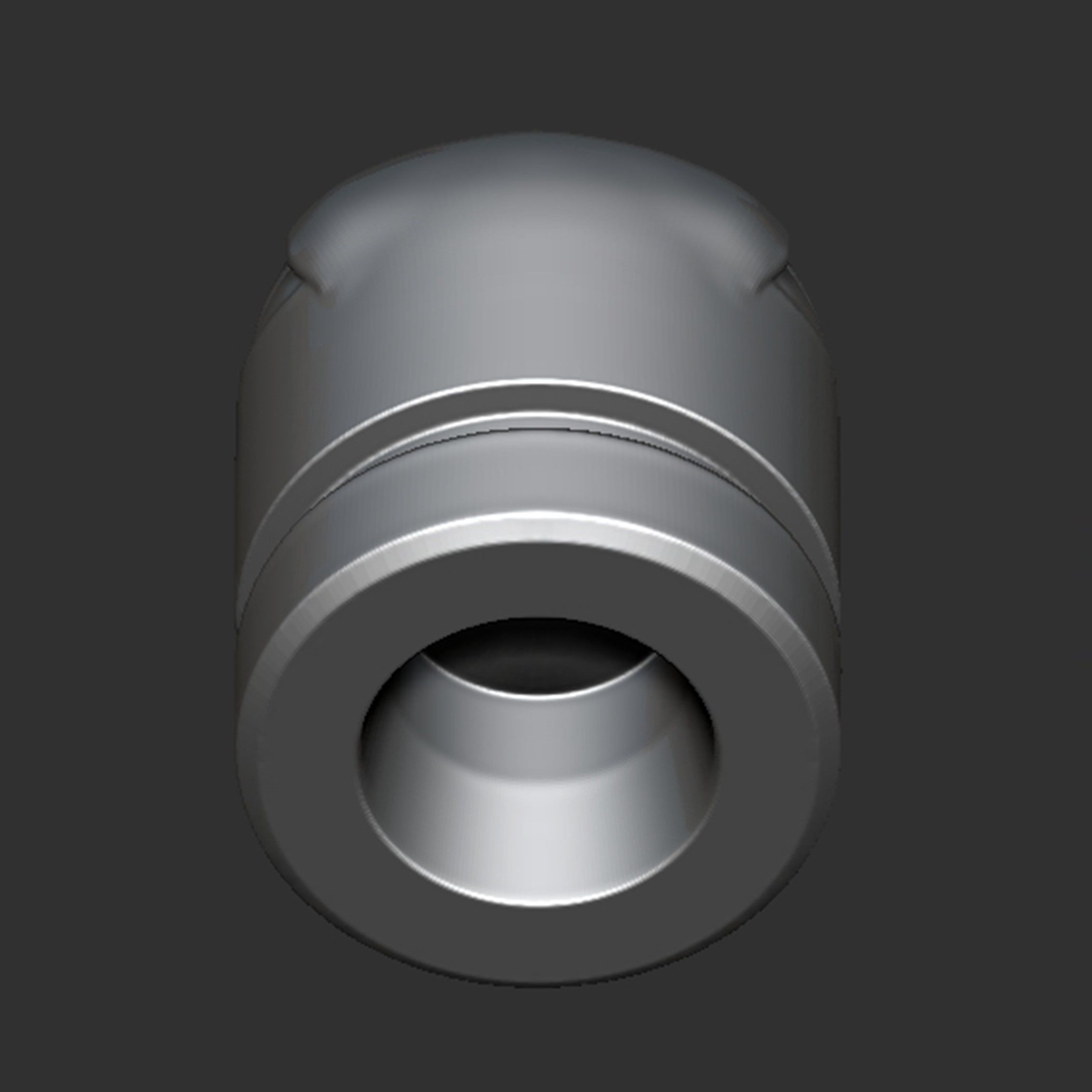 Banzai Bill 3D model 3D printable | CGTrader