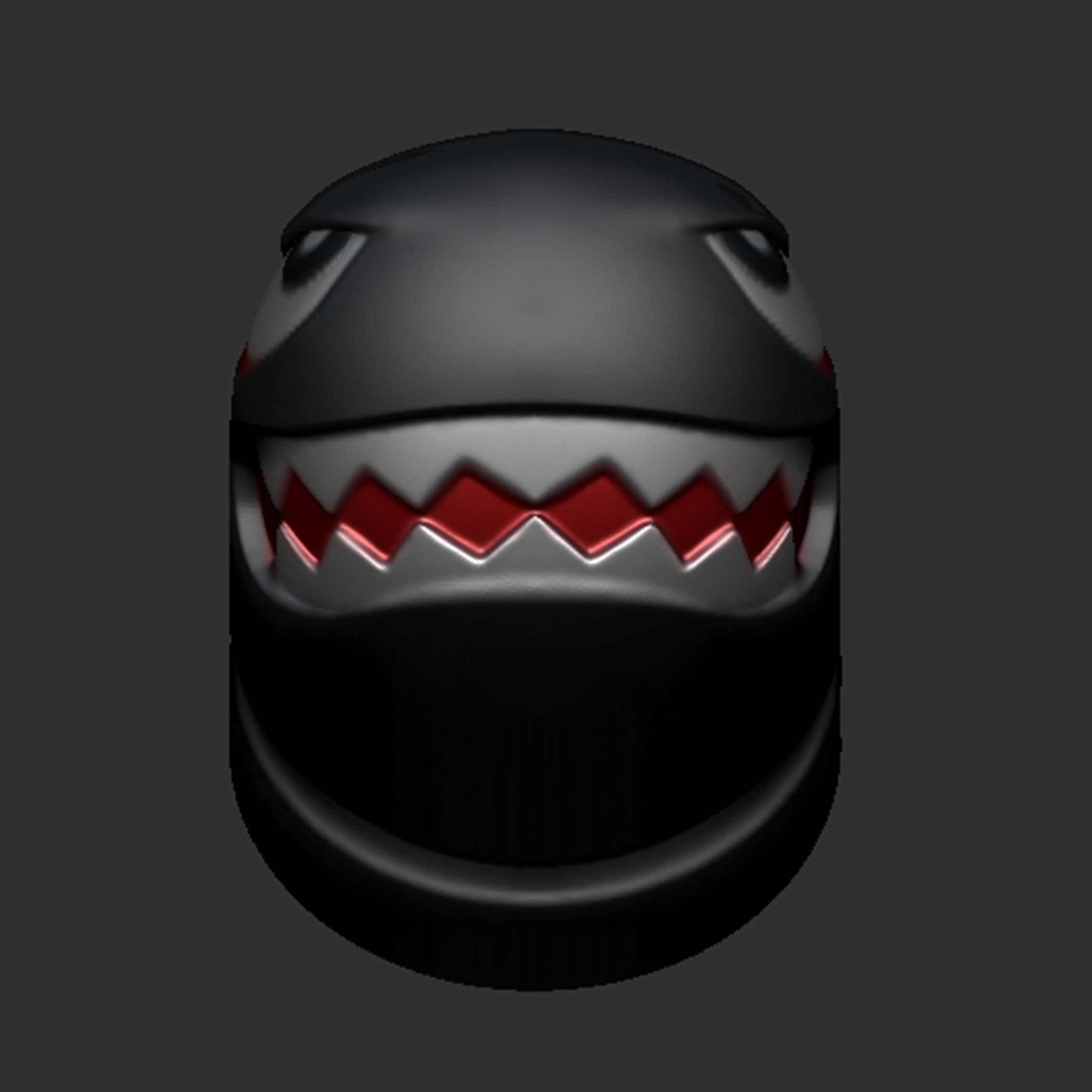 Banzai Bill 3D model 3D printable | CGTrader