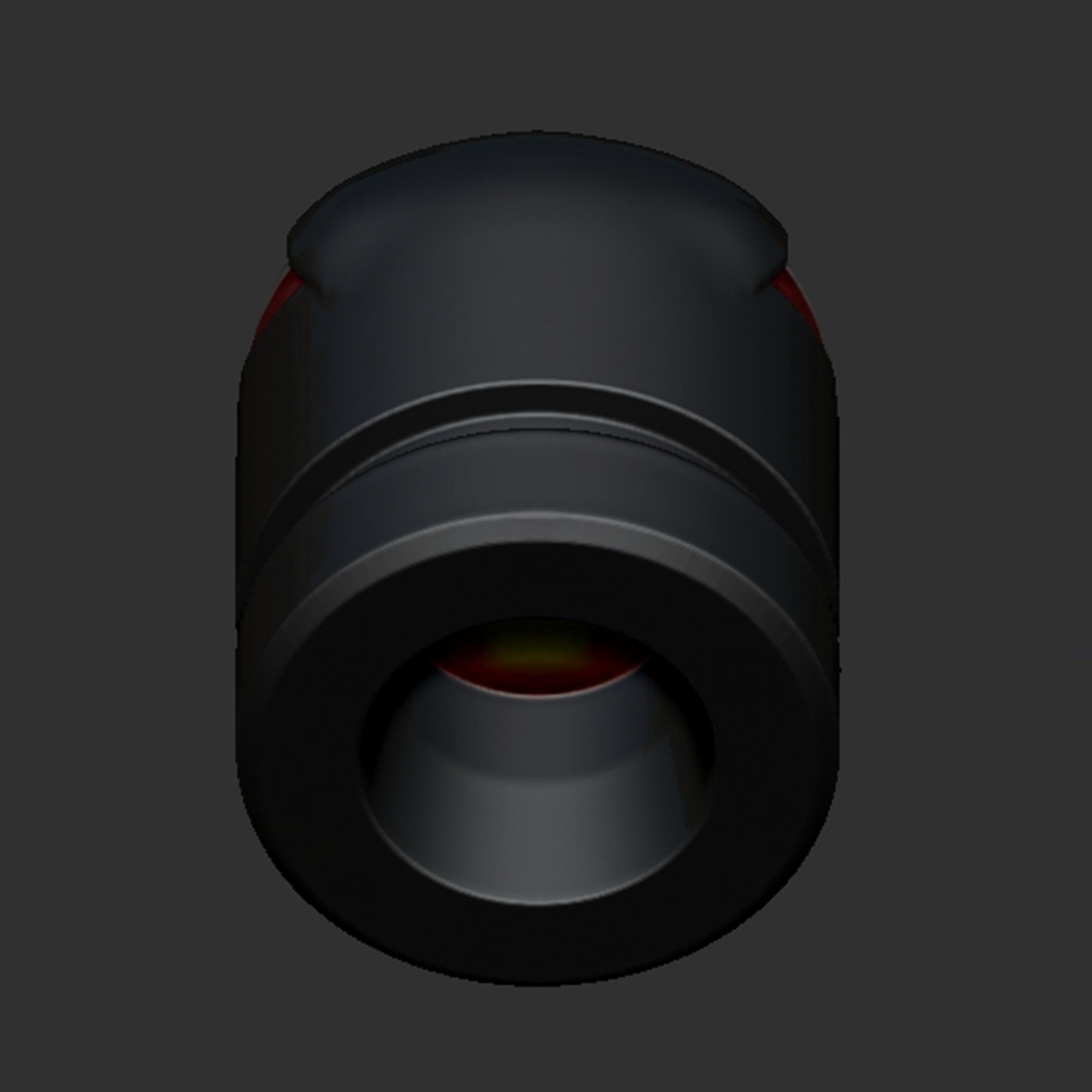 Banzai Bill 3D model 3D printable | CGTrader