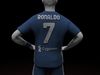 Christiano Ronaldo STL file ready for printing 3D model 3D printable ...