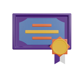 Diploma 3D Models | CGTrader