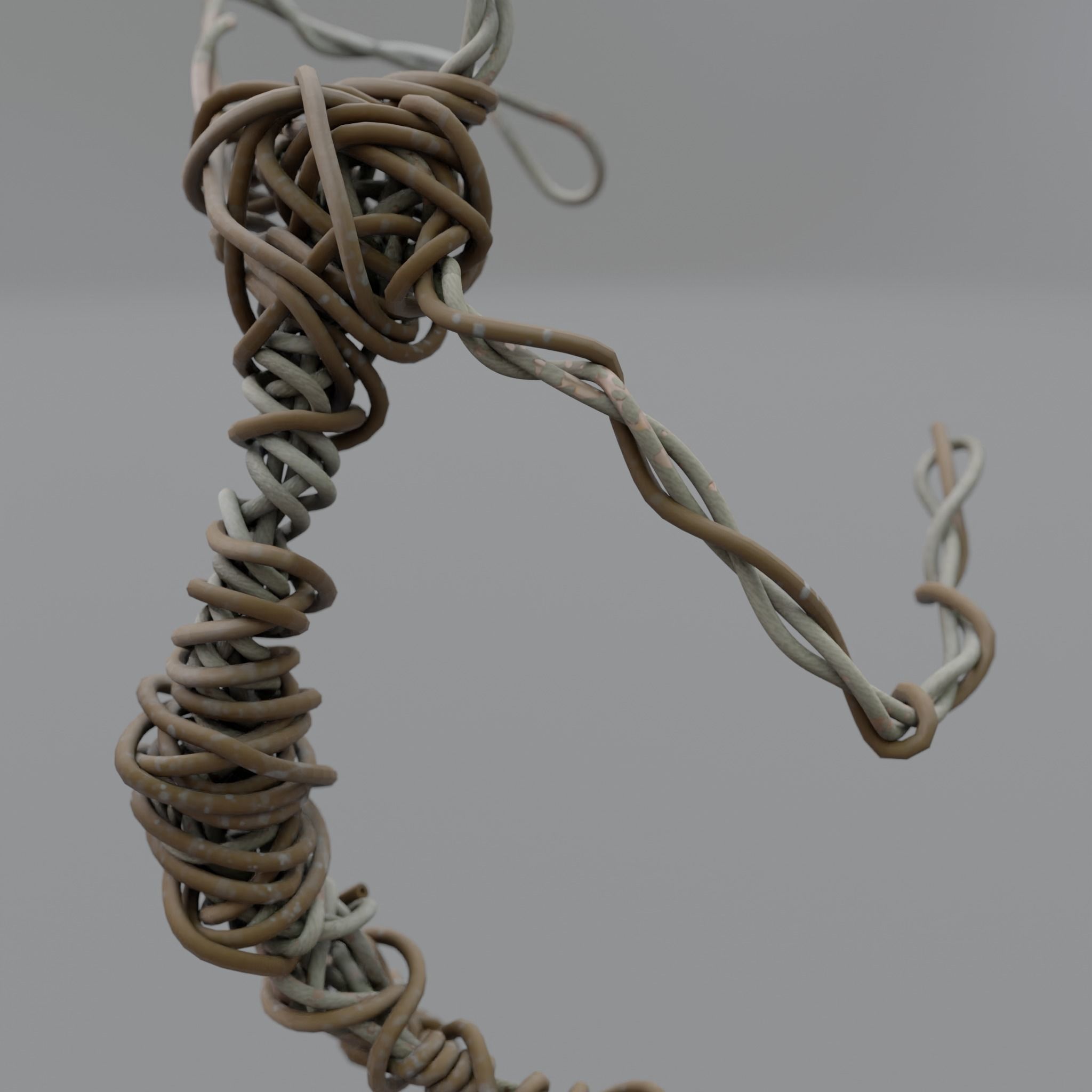 3D model Sculpting Skeleton VR / AR / low-poly | CGTrader