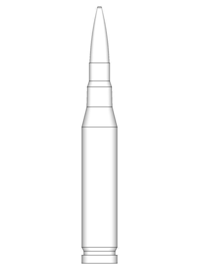 RWBY Ruby Rose Cosplay Accessories STL 3D model | CGTrader