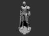 PSO HUmar character model 3D model 3D printable | CGTrader