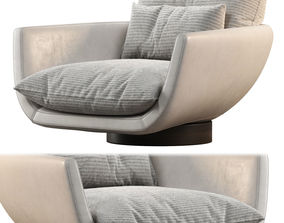 Rua 3D Models | CGTrader