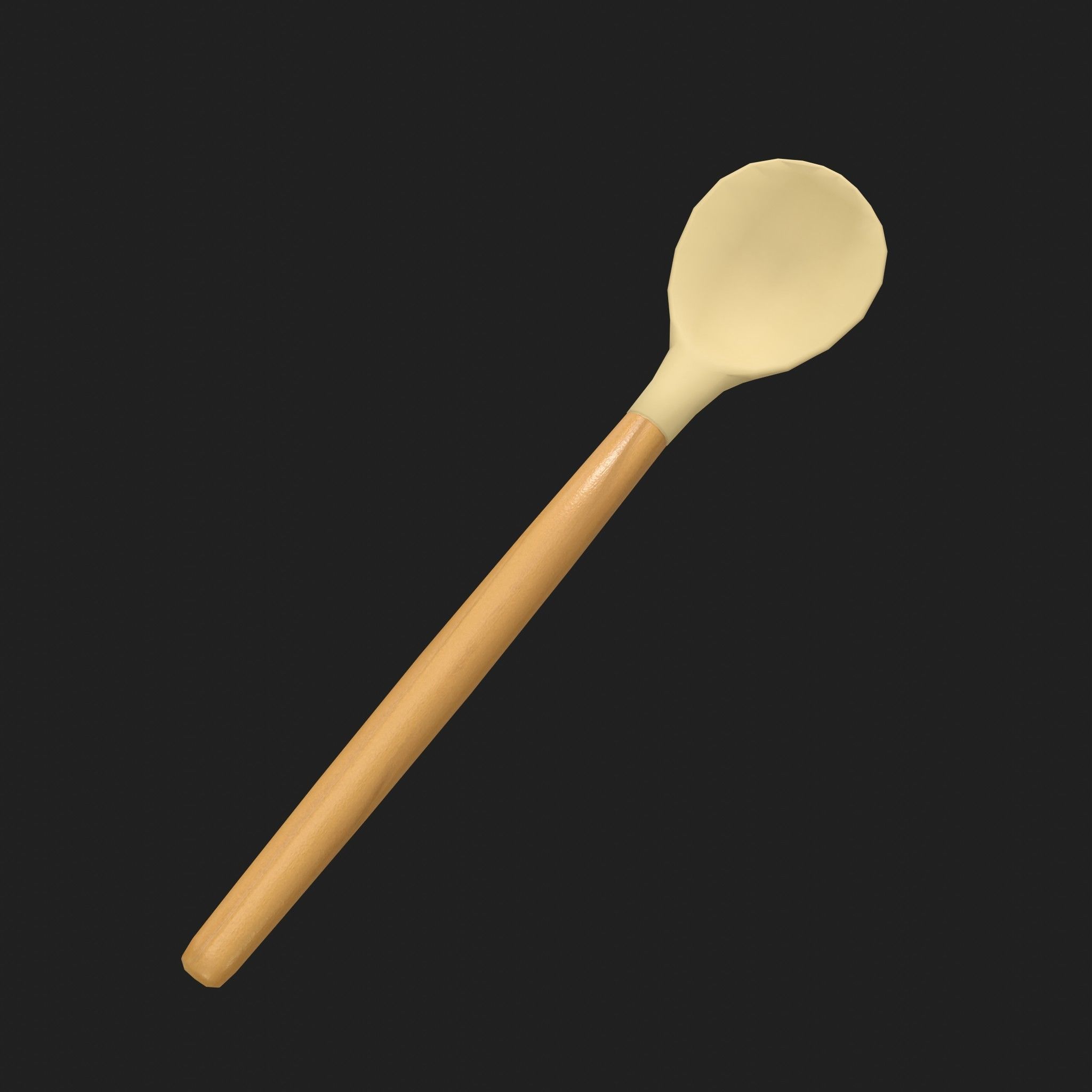 3D model Cooking Utensils 18 Piece Set VR / AR / low-poly | CGTrader