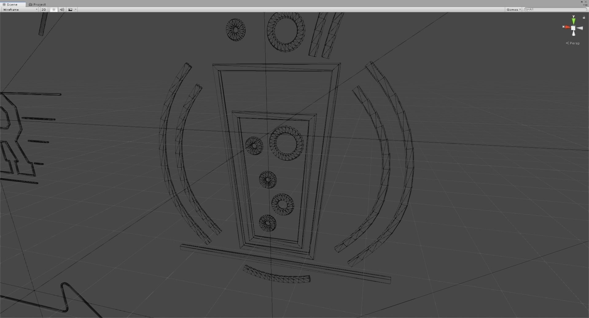 3D model Ultimate Neon Sign Pack 1 VR / AR / low-poly | CGTrader