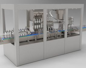 SolidWorks 3D Models | Download SLDPRT 3D Files | CGTrader