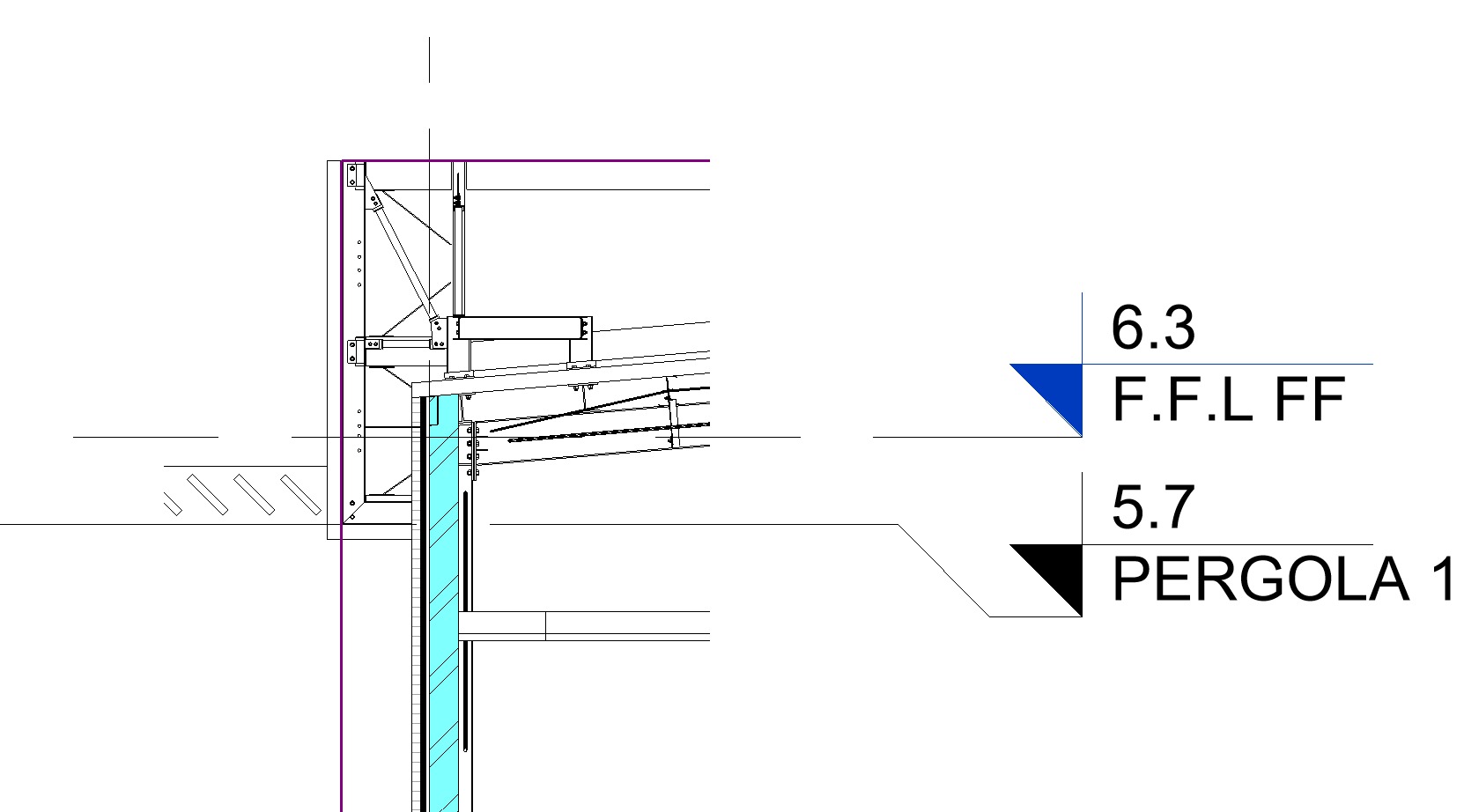 full revit BIM office building 3D model | CGTrader