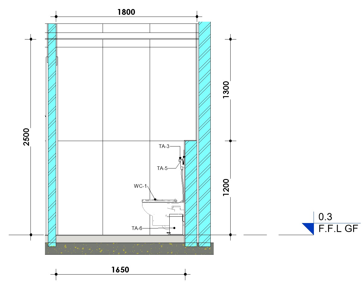 full revit BIM office building 3D model | CGTrader