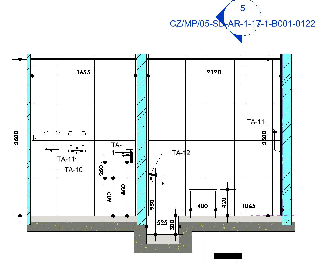 full revit BIM office building 3D model | CGTrader