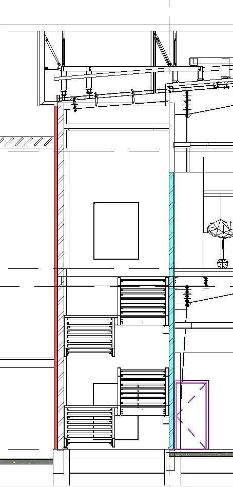 full revit BIM office building 3D model | CGTrader