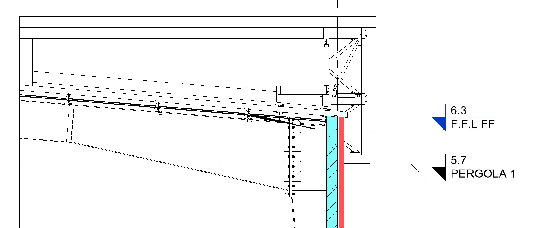 full revit BIM office building 3D model | CGTrader