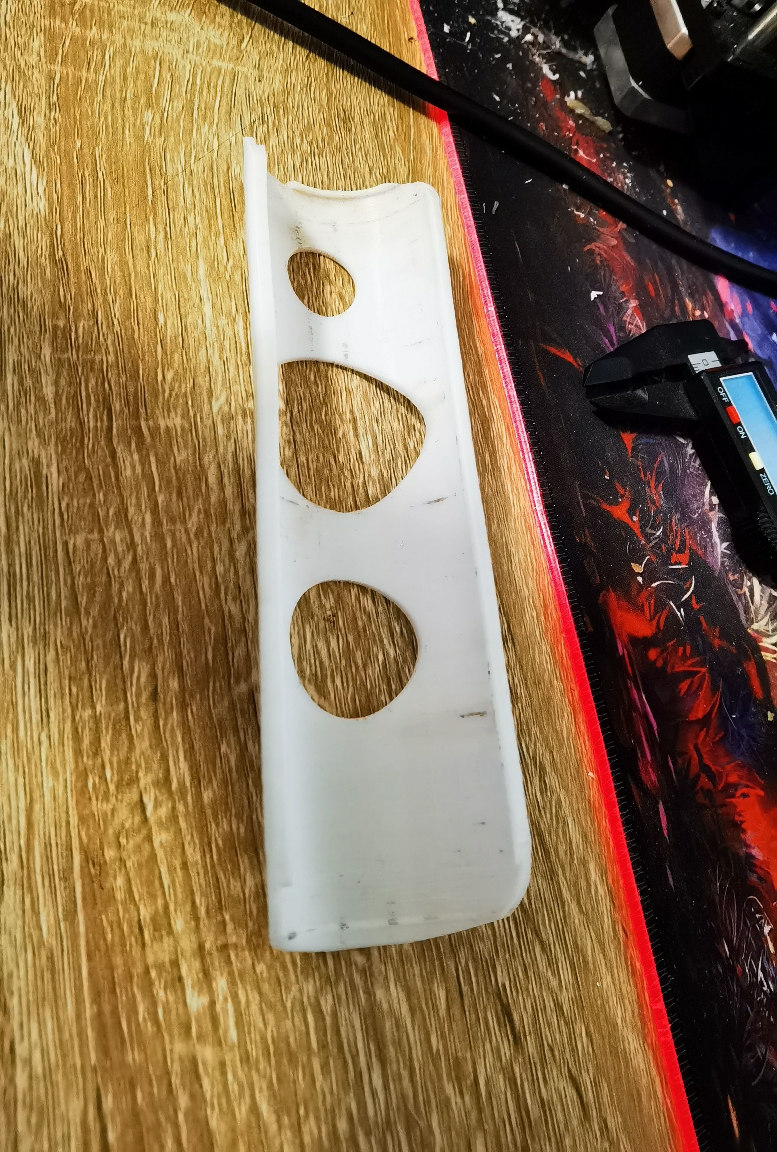 Samsung Remote Controller Case 3D model | CGTrader