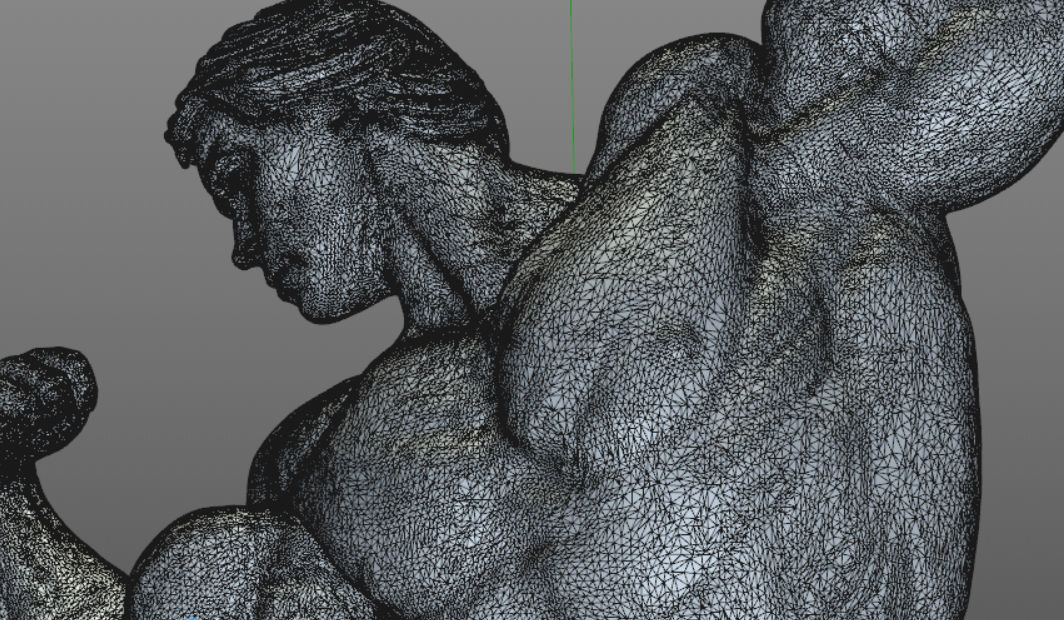 Arnold Schwarzenegger Mister Olympia 3D model 3D printable | CGTrader