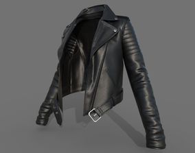 Low-poly Jacket 3D Models | CGTrader