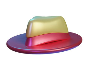 Flan 3D Models | CGTrader