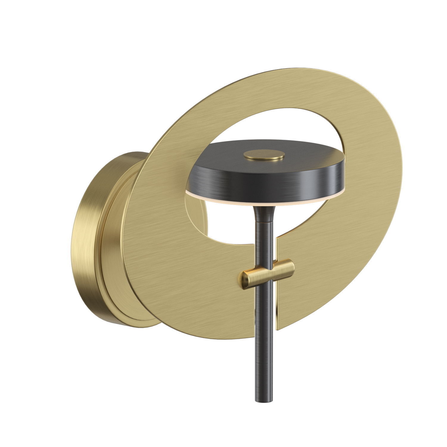 Lampatron INGARA WALL 3D model | CGTrader