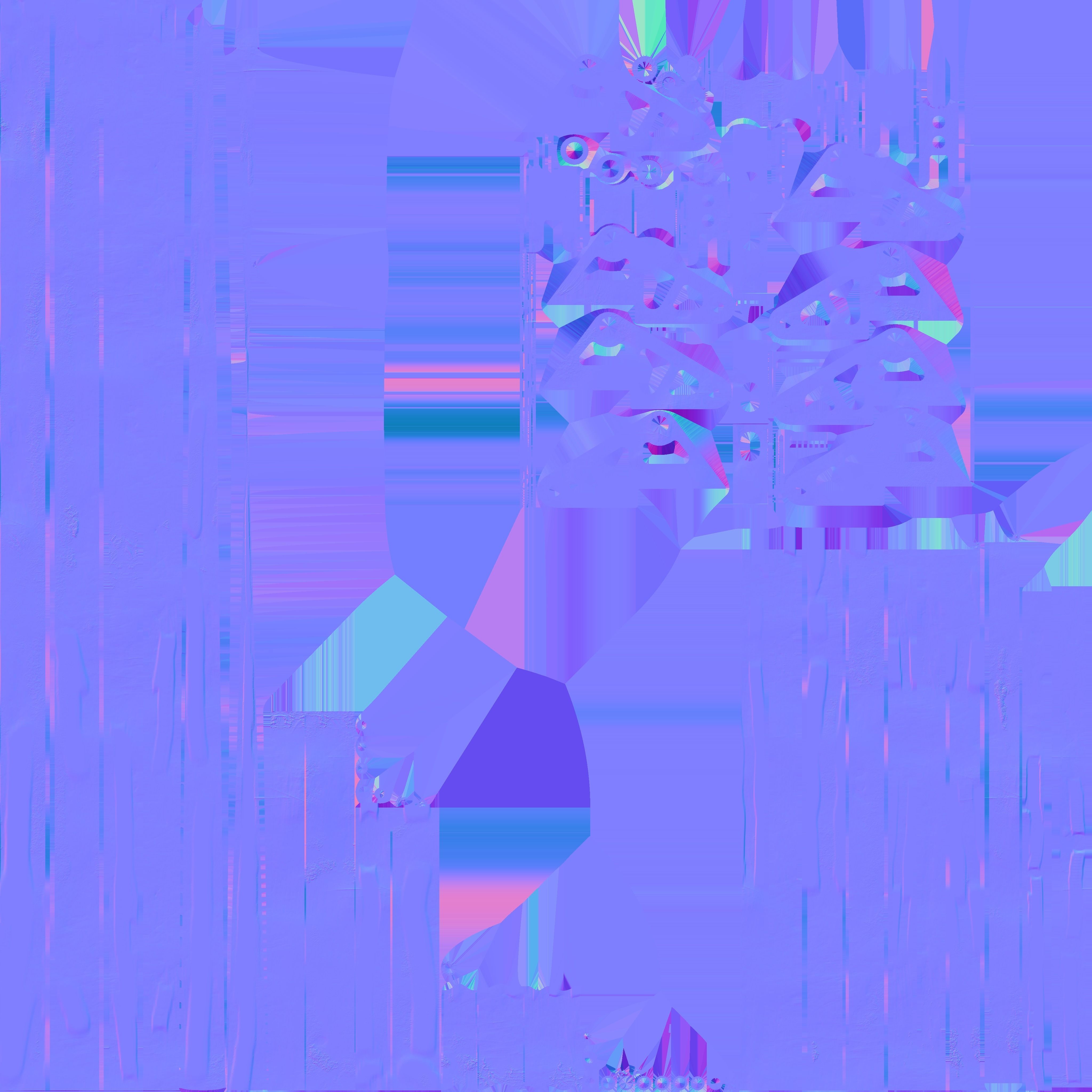 Drag Racing Wheelie Bar 3D model | CGTrader