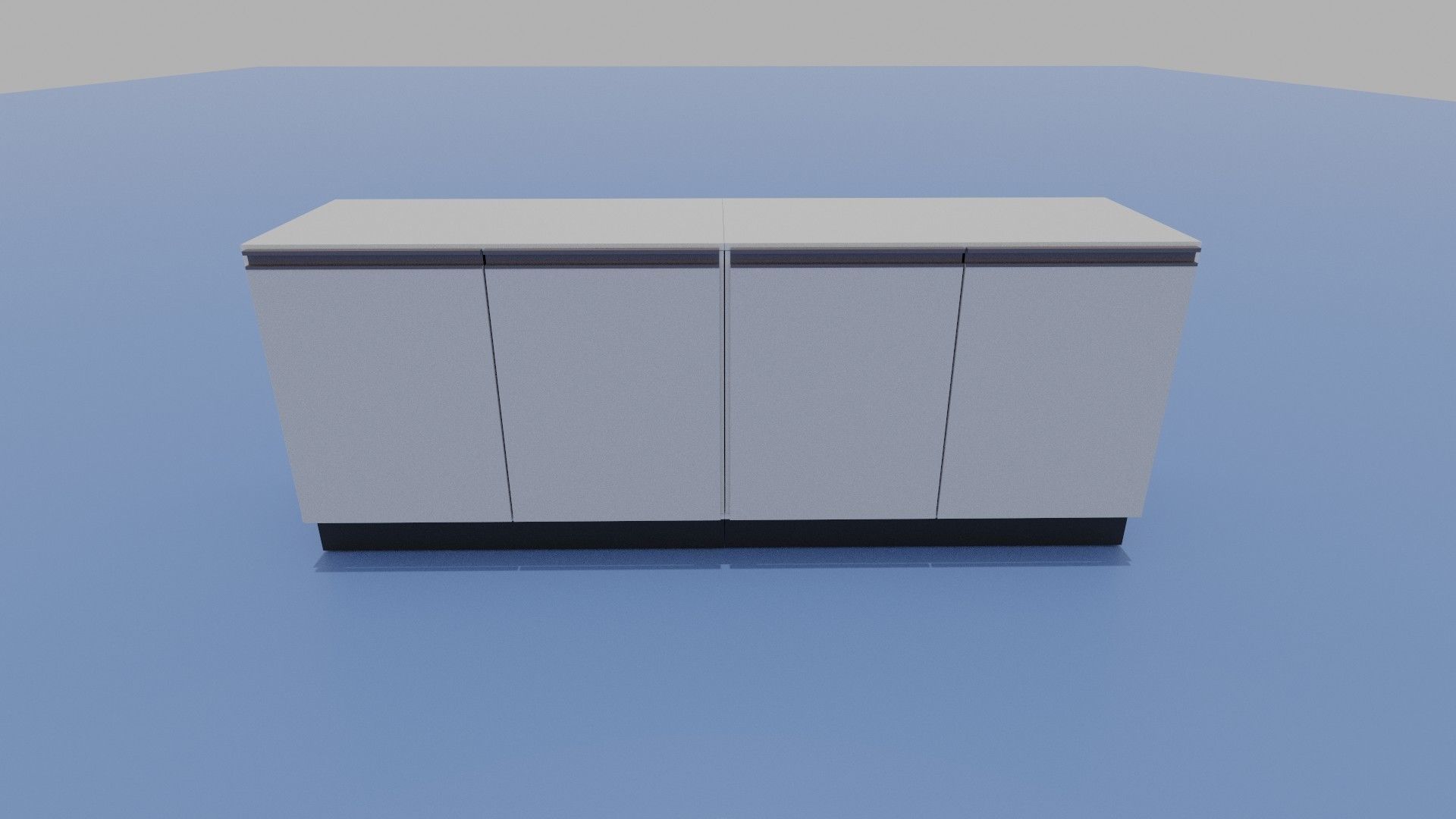 CABINET FOR LAB free 3D model | CGTrader