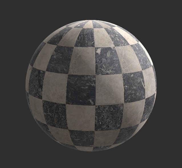 Cartoon Stylized Computer Monitor 3D model animated | CGTrader