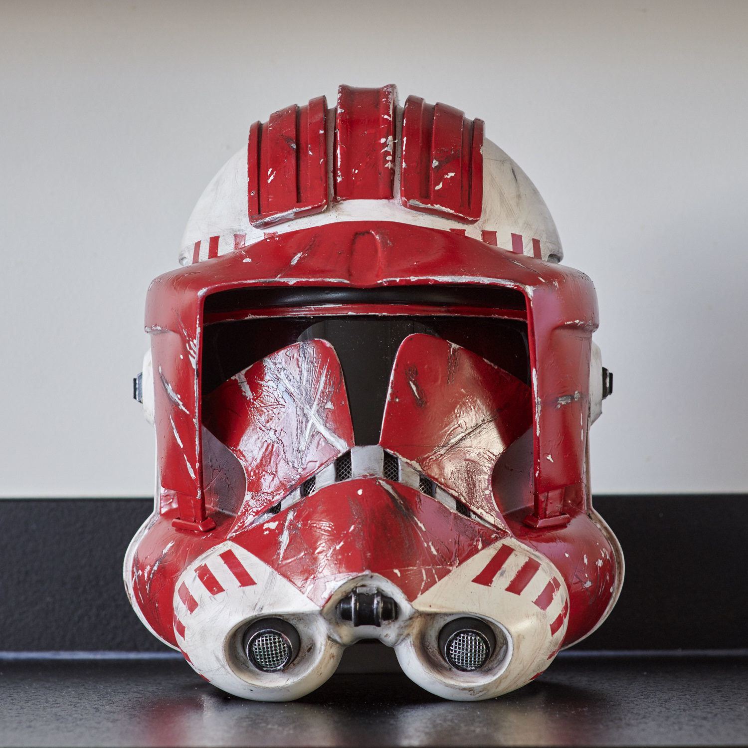 Star Wars Clone Trooper Phase II Heavy Gunner 3D Print Files 3D model ...