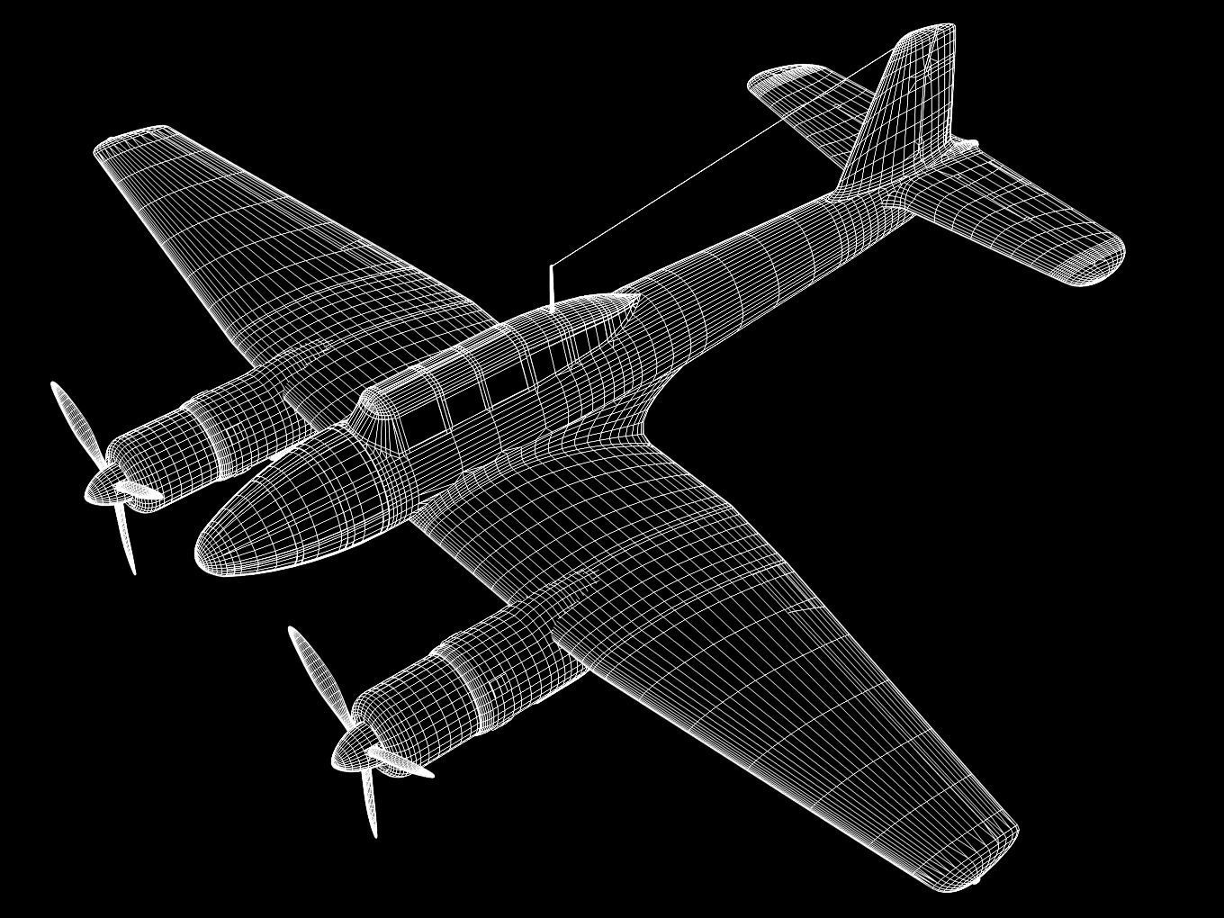 Varga RMI-1 XH 3D model | CGTrader