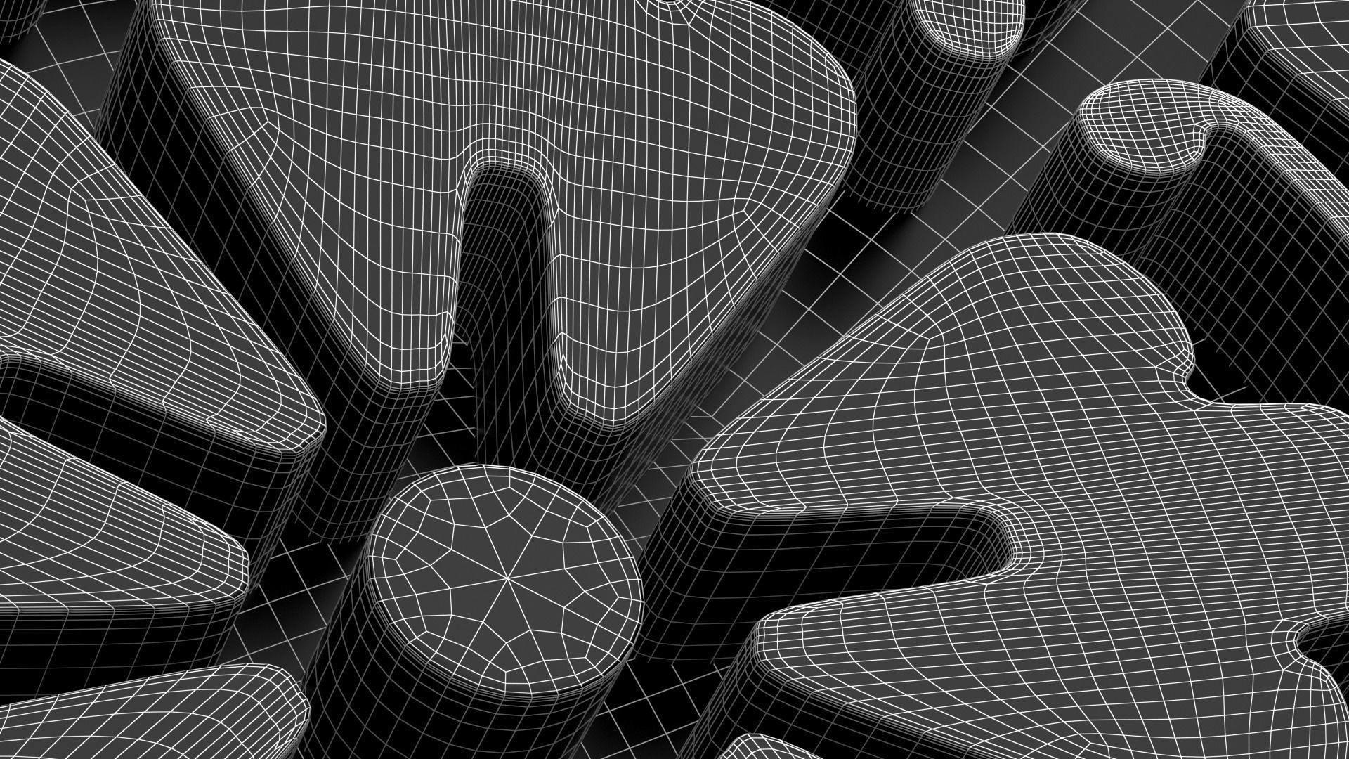 Oda Kamon - Samurai Clan Crest 3D model | CGTrader