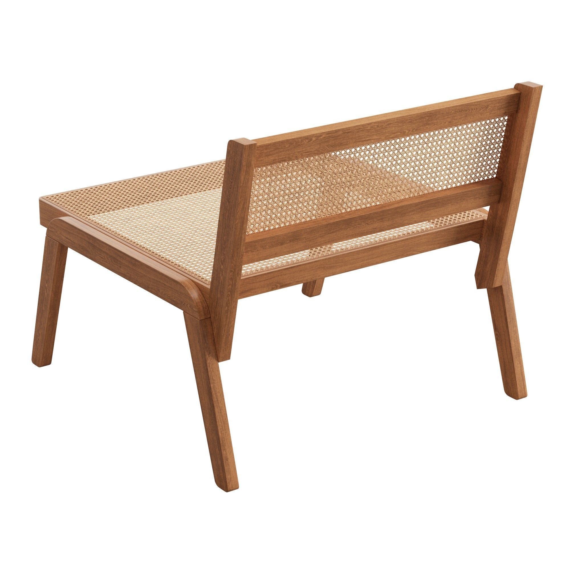 Sherry Chair 3D model | CGTrader