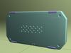 Scifi Tablet Device 3D model | CGTrader