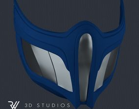 Sub zero 3D Print Models | CGTrader