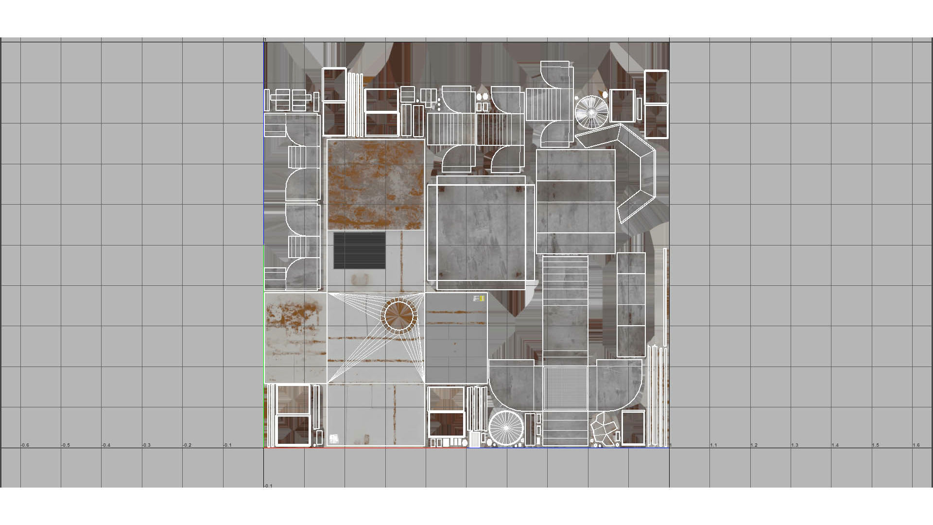 rooftop ac unit 3D model | CGTrader