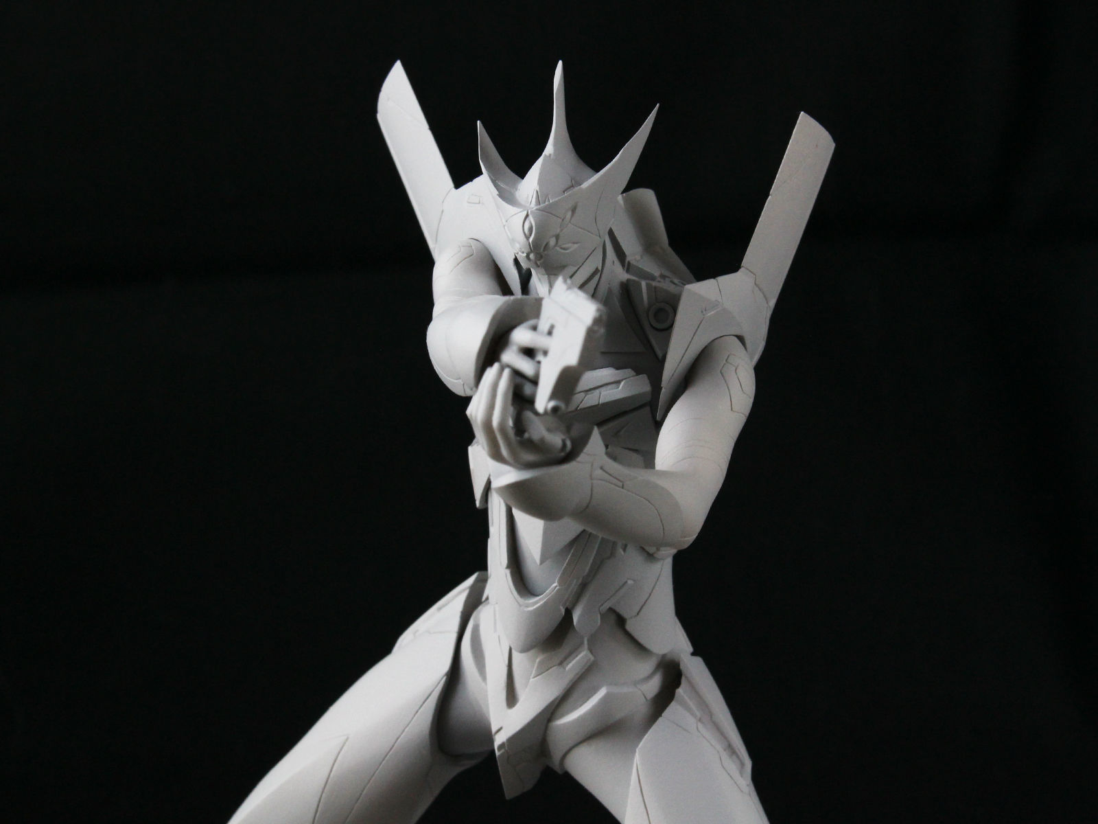 EVA-08 3D model 3D printable | CGTrader