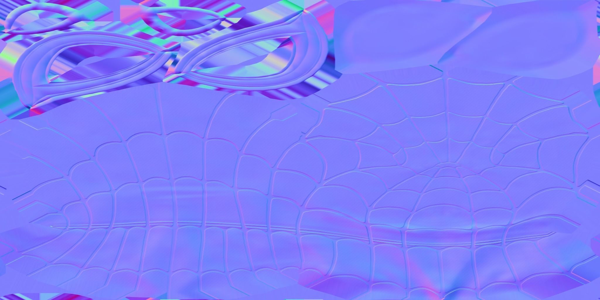 Spiderman Rigged for Animation 3D model rigged | CGTrader