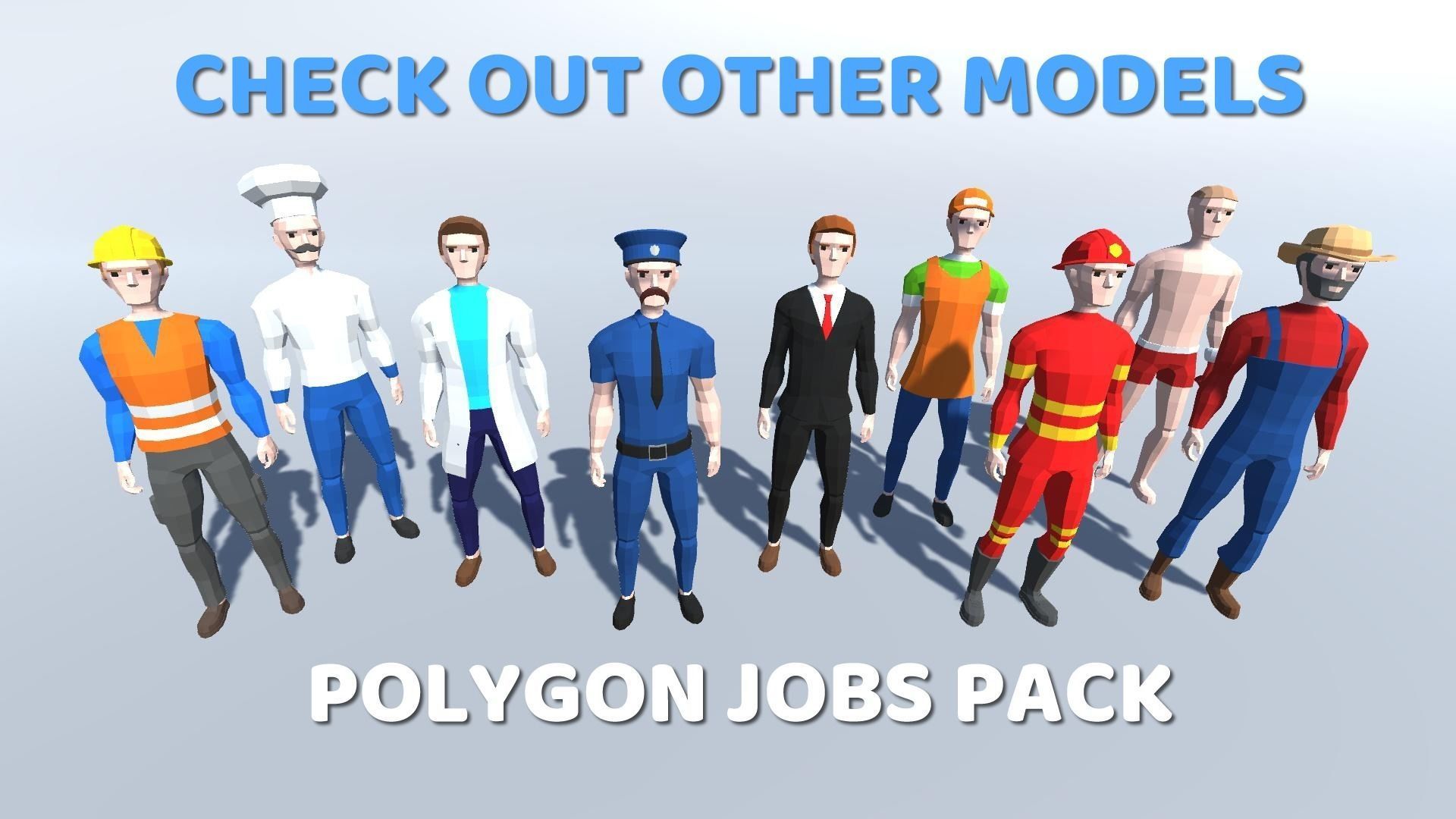 Low poly Coin Pack free VR / AR / low-poly 3D model | CGTrader