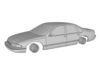 95 Chevrolet Caprice 3D model 3D printable | CGTrader