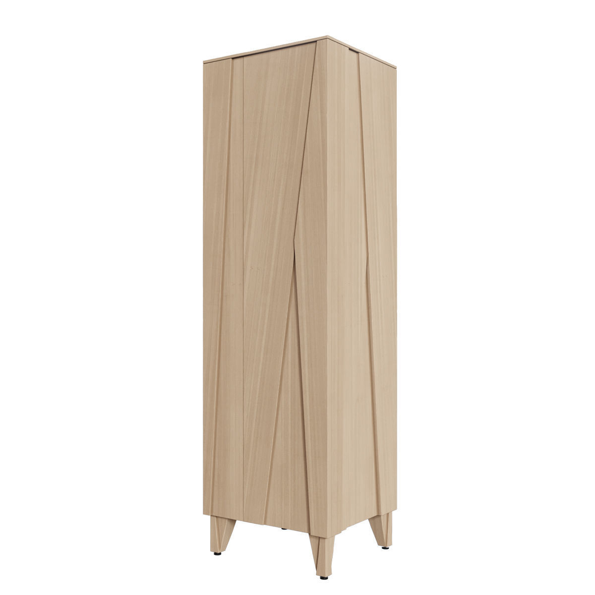 Roche Bobois Scala Column 3D model | CGTrader