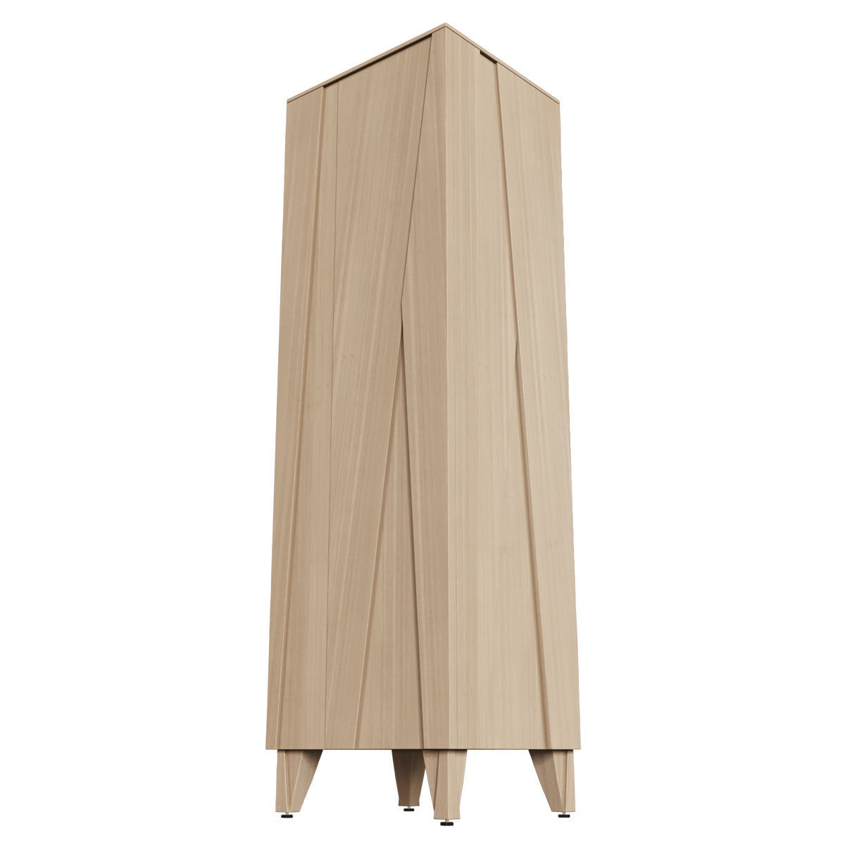 Roche Bobois Scala Column 3D model | CGTrader