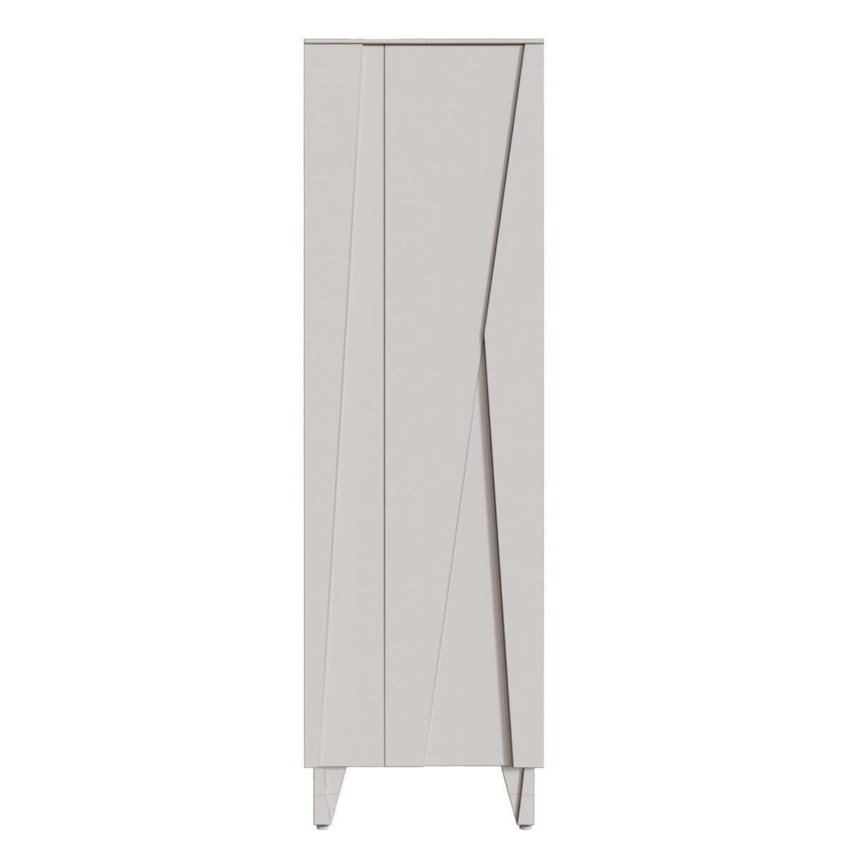 Roche Bobois Scala Column 3D model | CGTrader