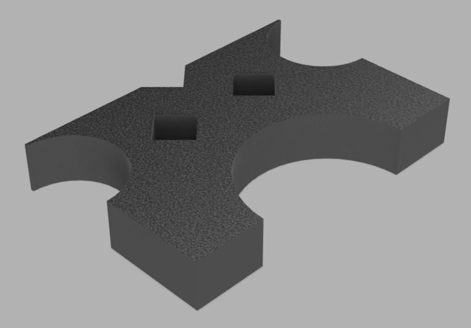 Kingdom Hearts Metal Chocobo 3D Print Model 3D model 3D printable ...