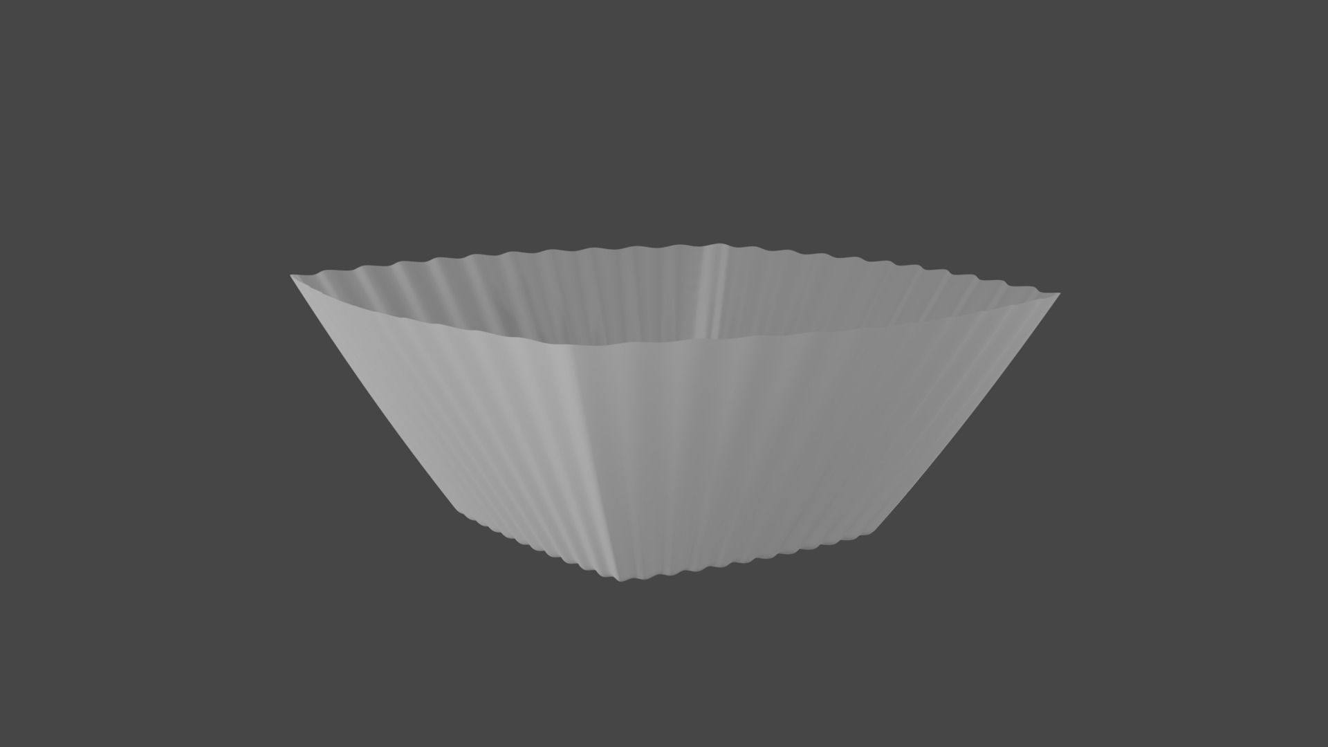 Plastic Snack Wrap 3D model | CGTrader