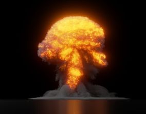 VDB 3D Models | Download VDB 3D Files | CGTrader