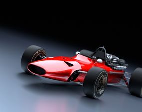 Ferrari f1 3D Models | CGTrader