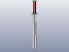 KILI SWORD 3D model 3D printable | CGTrader