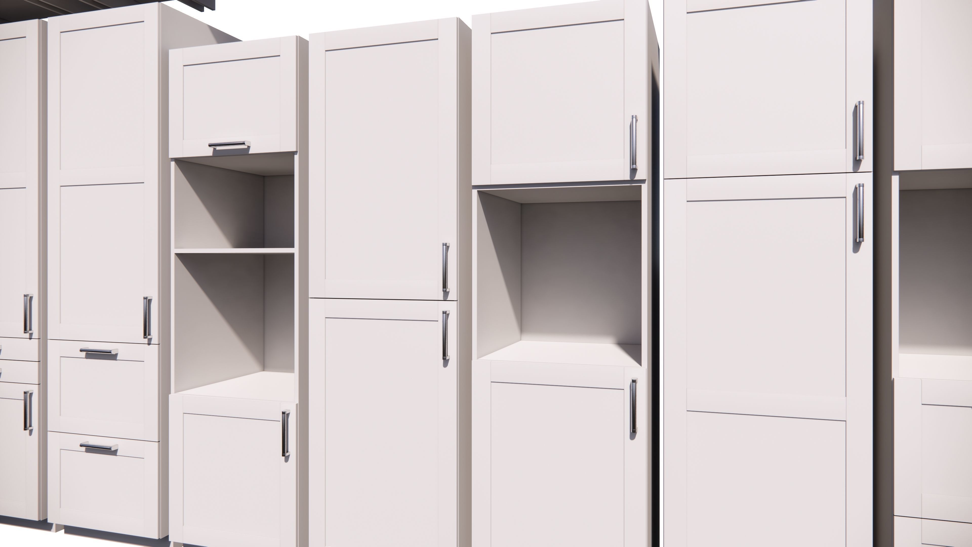 SAVEDAL IKEA 3D model | CGTrader