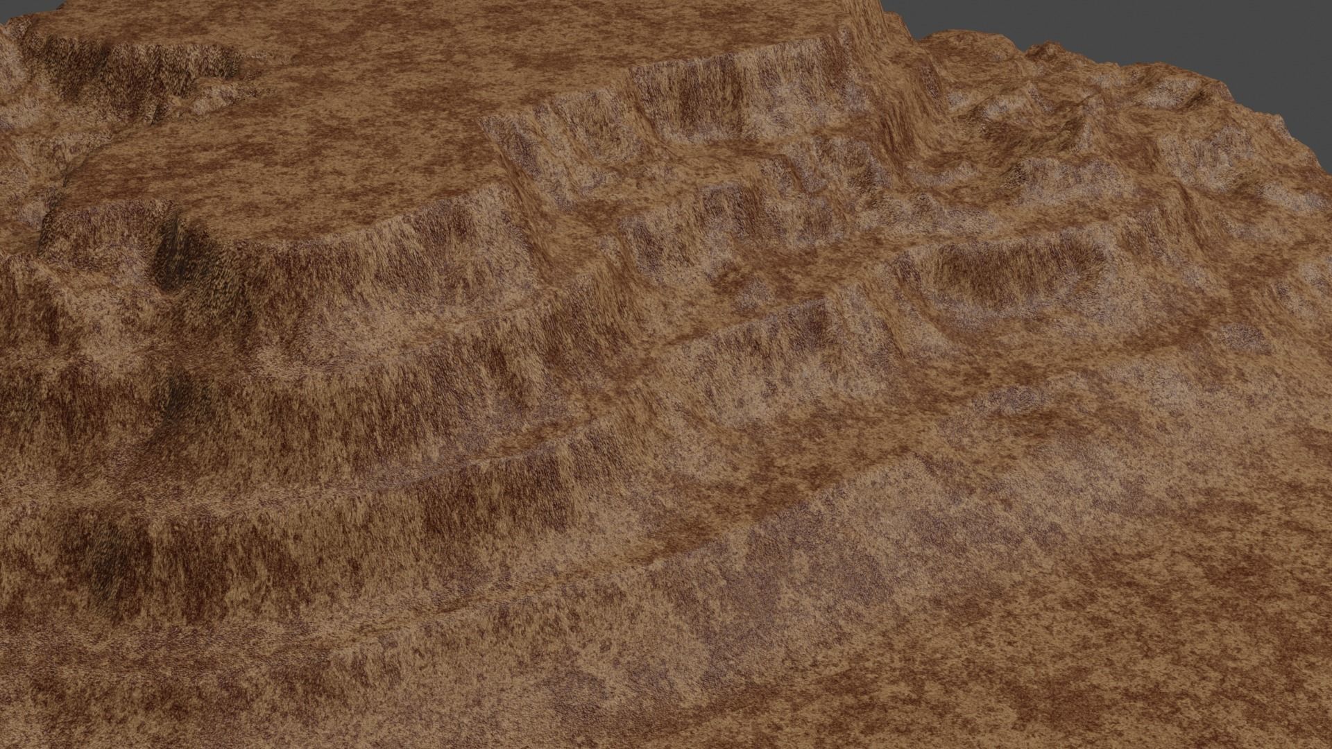 Texture Sandstone PBR Texture 4K Resolution VR / AR / low-poly | CGTrader