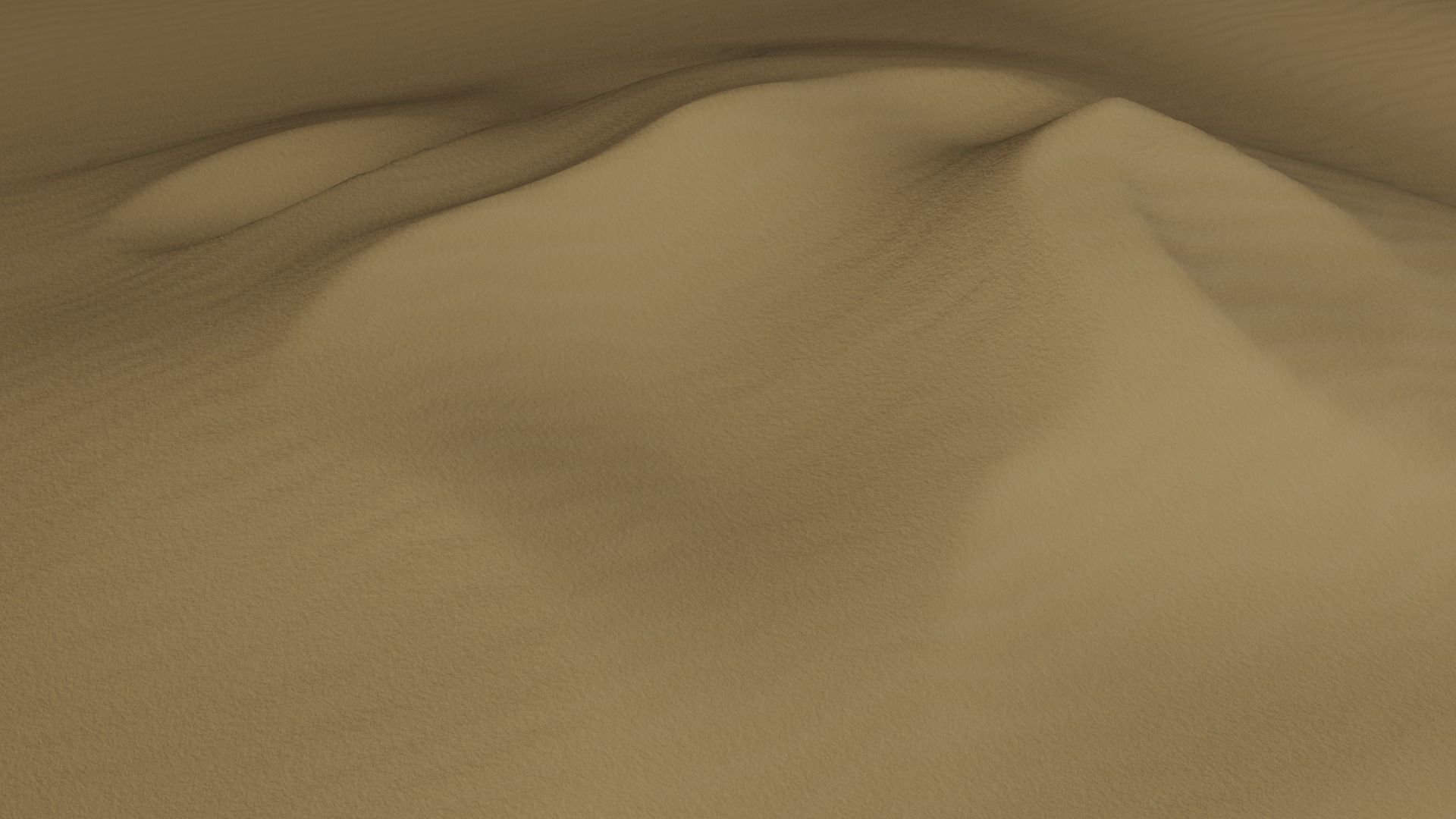Texture Wavy Sand PBR Texture 4k Resolution VR / AR / low-poly | CGTrader
