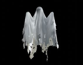 Ghost 3D Models | CGTrader