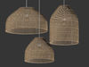Java Lamp Shade 3D model | CGTrader